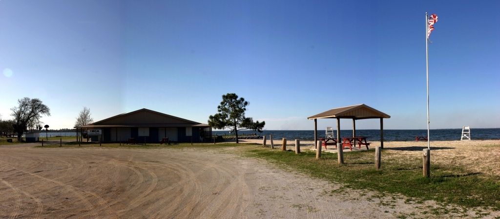 Locations Hub - Lion's Beach