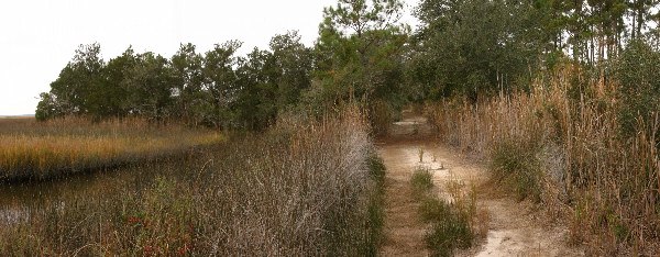 Locations Hub - Slann Island Plantation