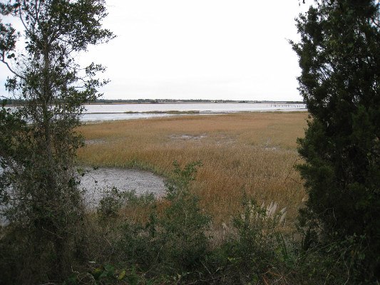 Locations Hub - The Citadel - Obstacle Course