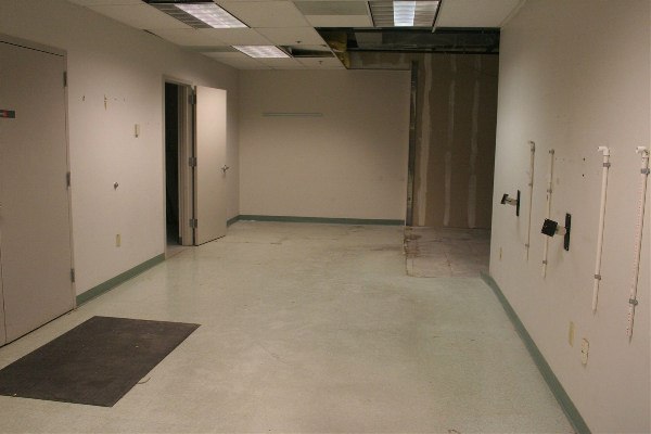 Locations Hub - Roper St. Francis - West Ashley Medical Center