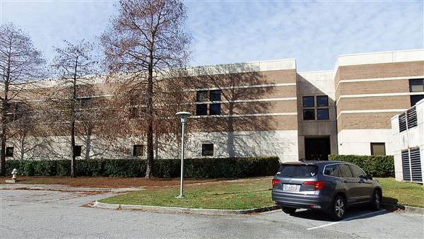 Locations Hub - Trident Technical College - 630 Bldg.