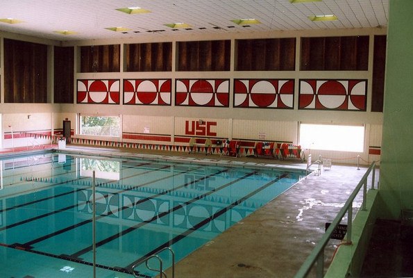 Locations Hub - University of SC - Solomon Blatt P.E. Center